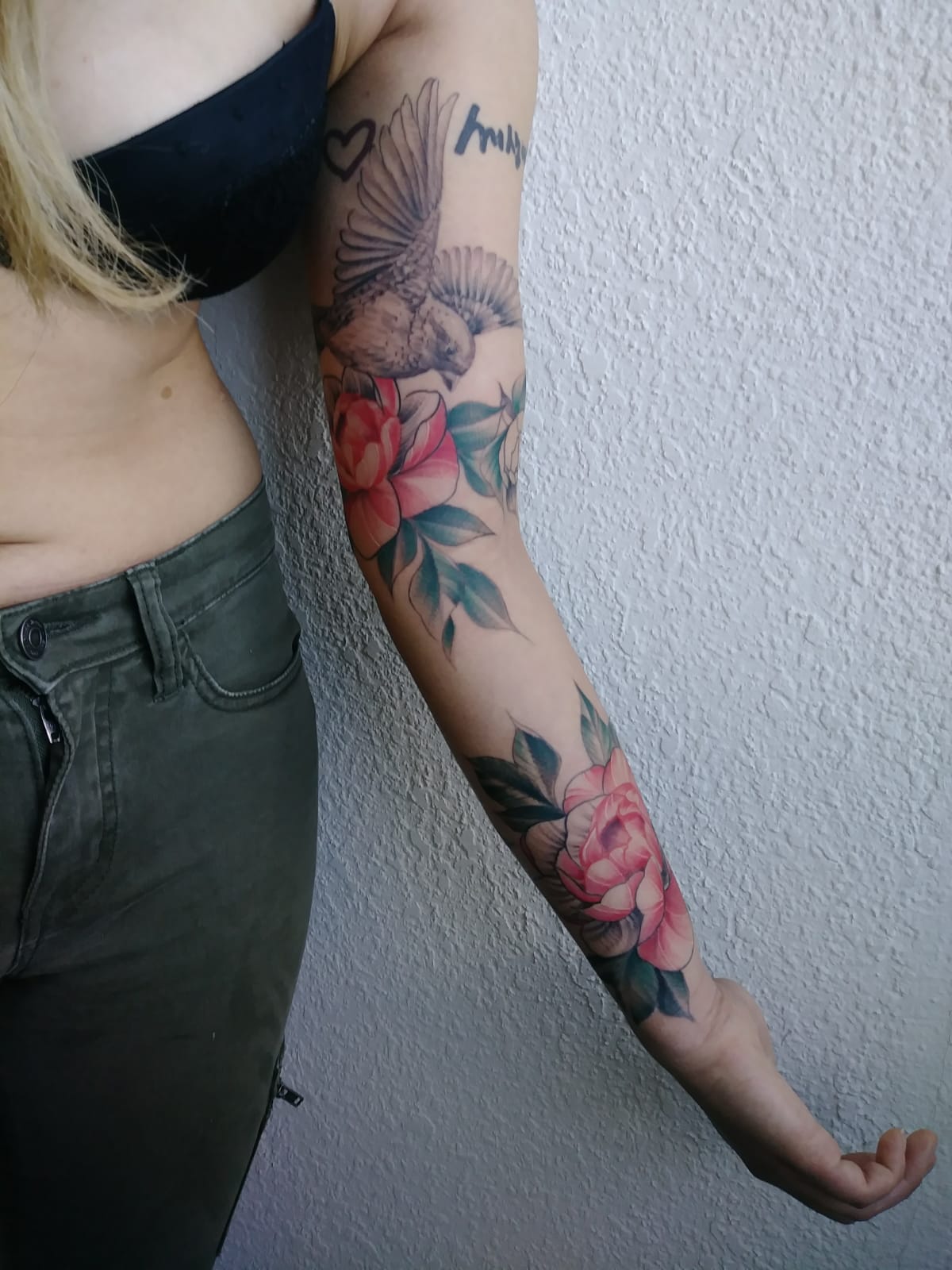 Inked Life Miami | The #1 Tattoo Shop in Miami