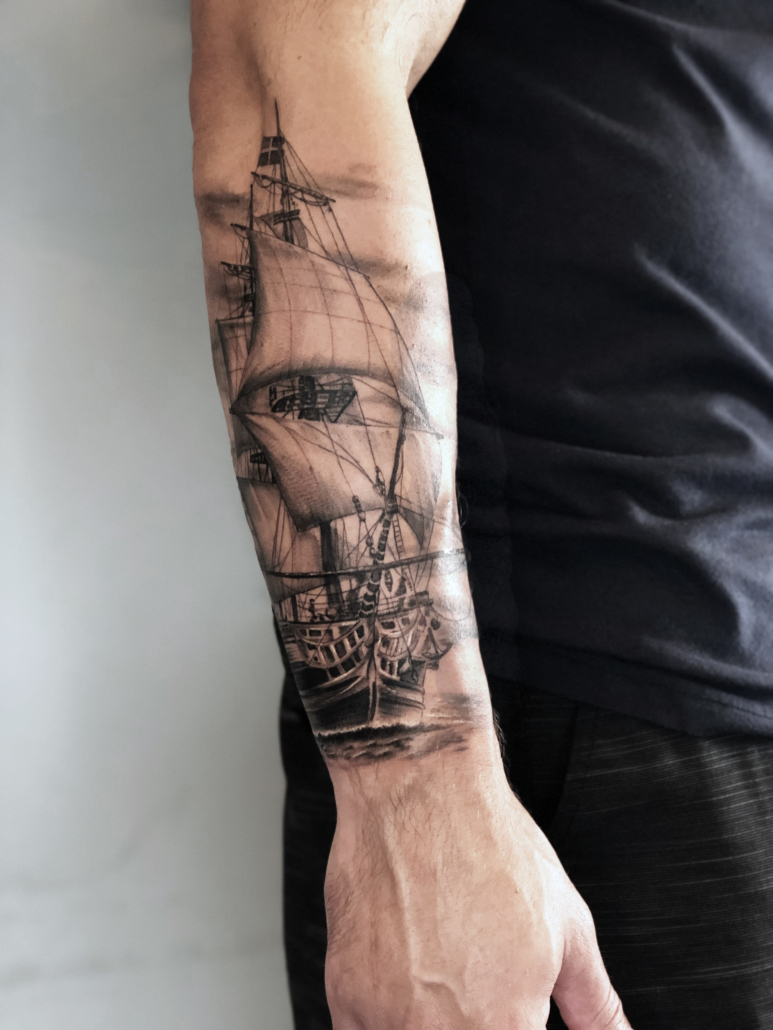 Inked Life Miami – The #1 Tattoo Shop in Miami