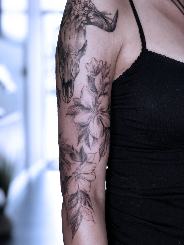 Inked Life Miami – The #1 Tattoo Shop in Miami