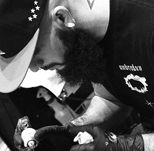 Our Artists – Inked Life Miami