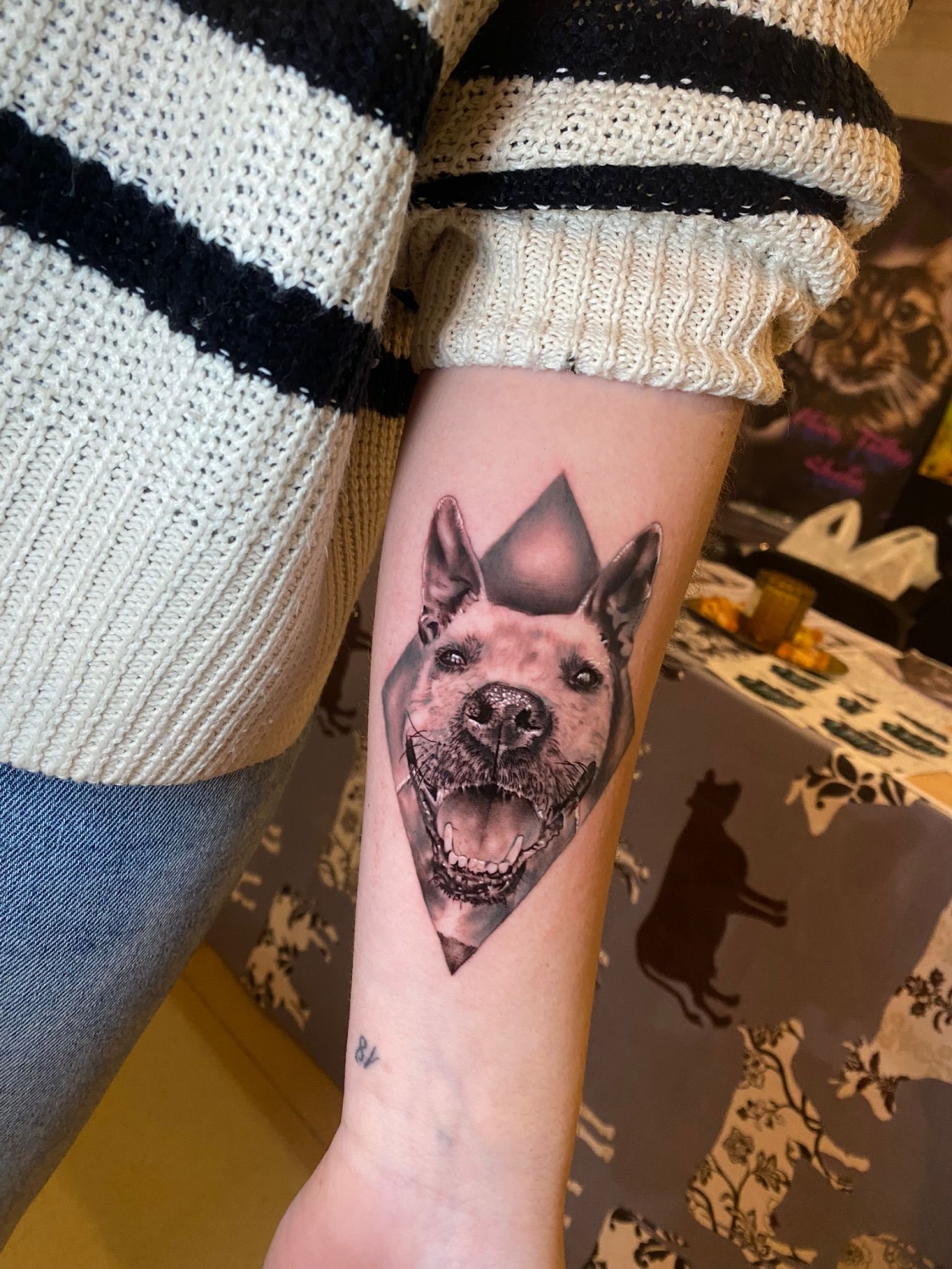 Inked Life Miami – The #1 Tattoo Shop in Miami