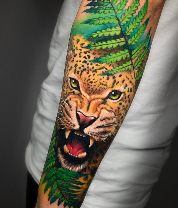 Inked Life Miami – The #1 Tattoo Shop in Miami