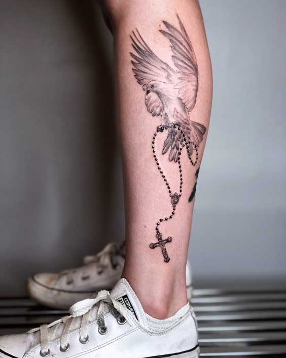 Inked Life Miami – The #1 Tattoo Shop in Miami