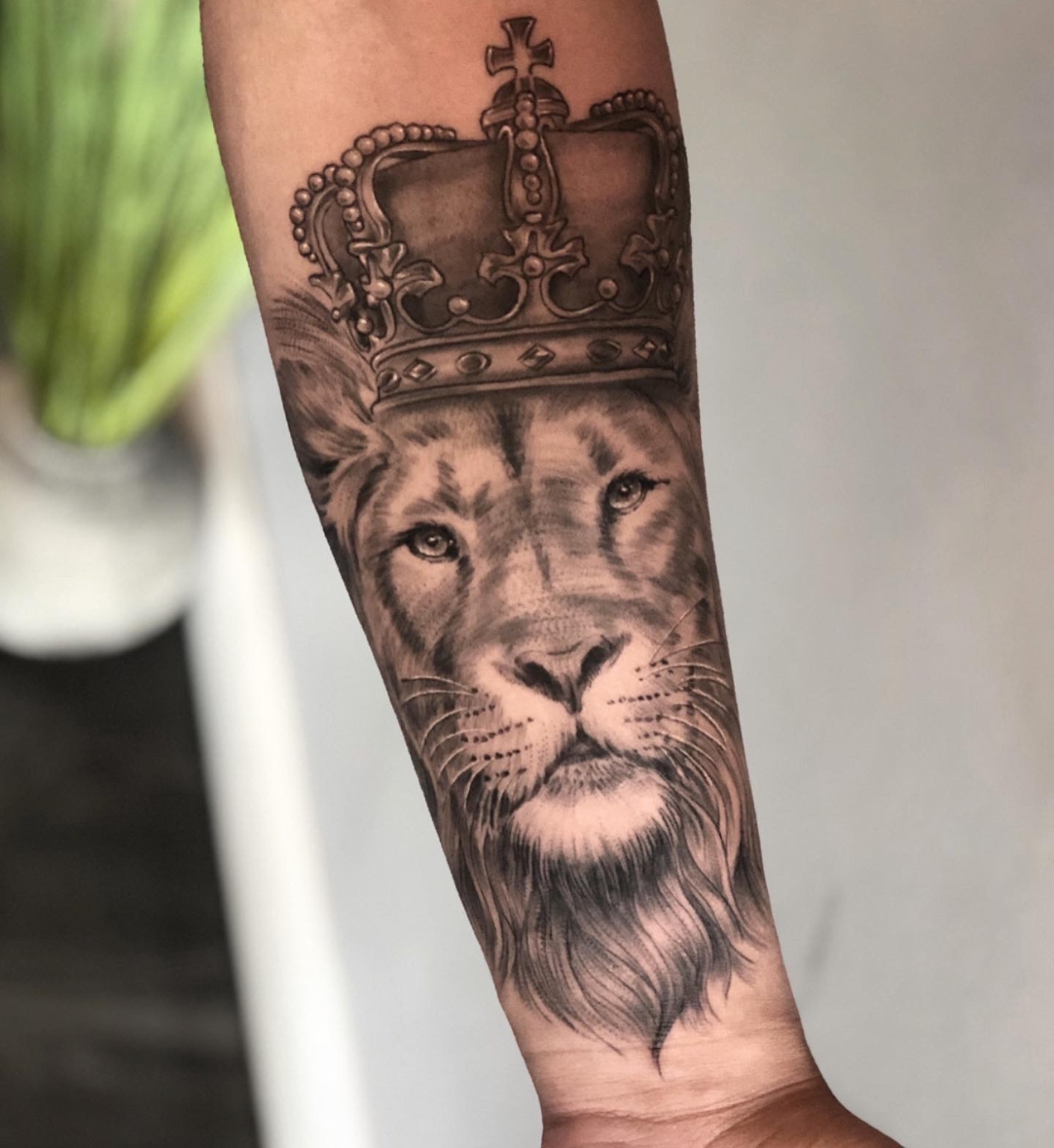 Inked Life Miami – The #1 Tattoo Shop in Miami