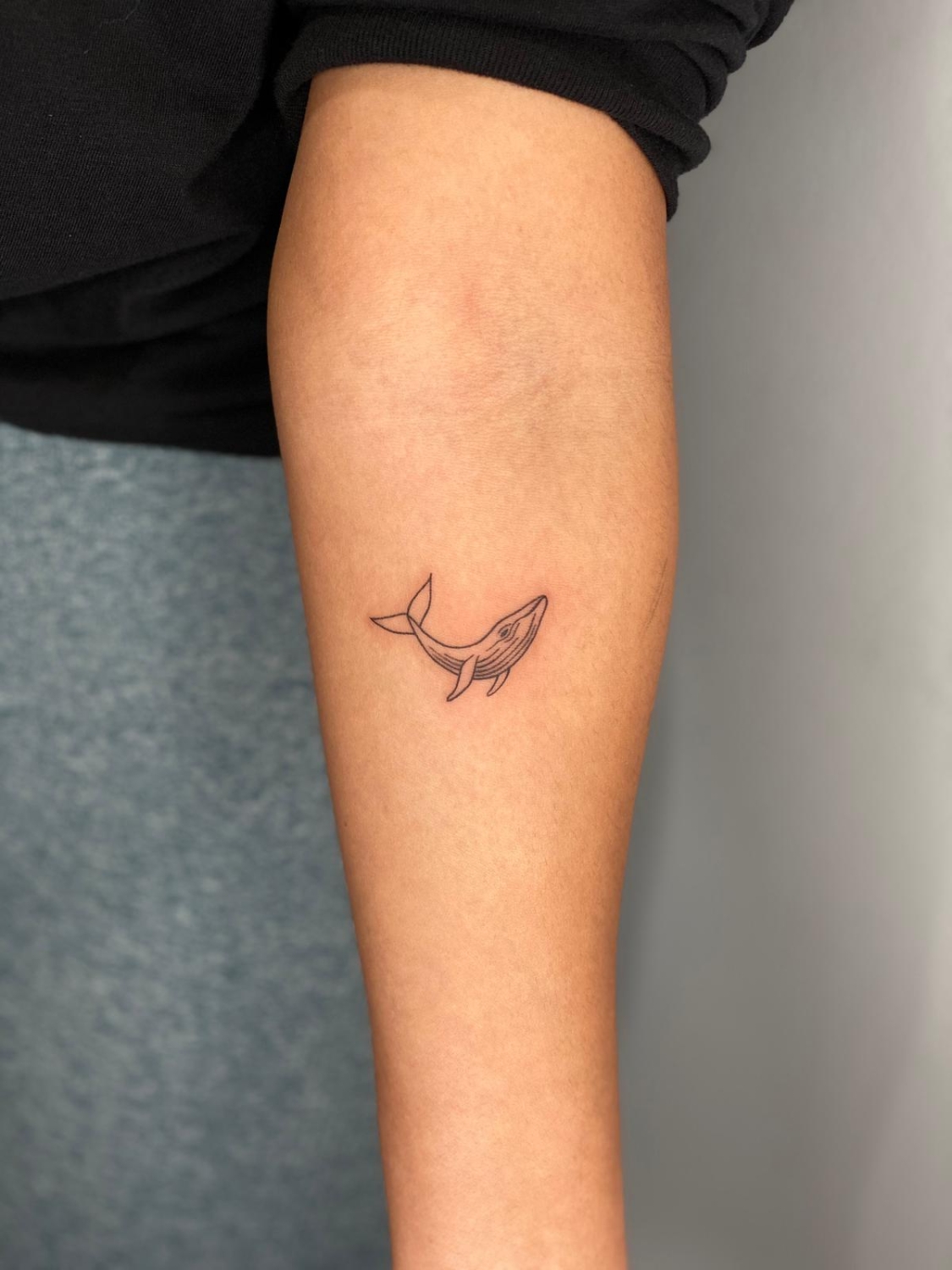 Inked Life Miami – The #1 Tattoo Shop in Miami