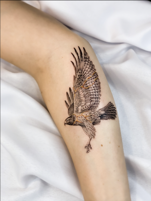 Inked Life Miami – The #1 Tattoo Shop in Miami