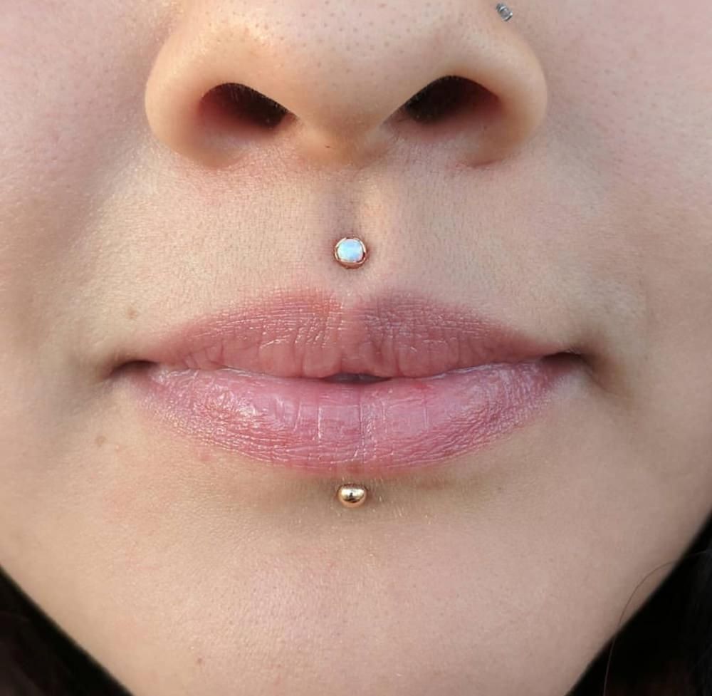 Piercings – Inked Life Miami