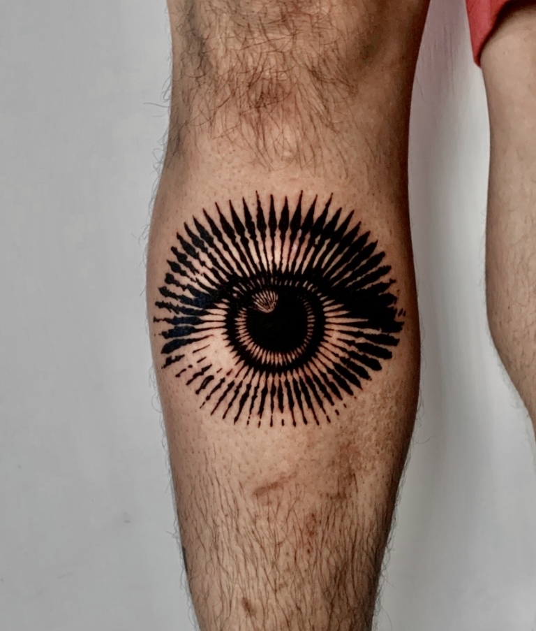Franco – Inked Life Miami
