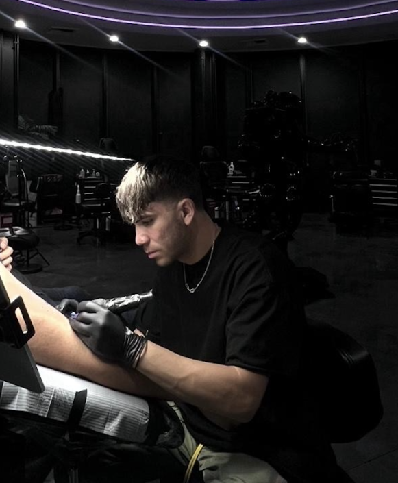 Inked Life Miami – The #1 Tattoo Shop in Miami